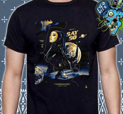 Doja Cat - Say So - Polera – Cyco Records