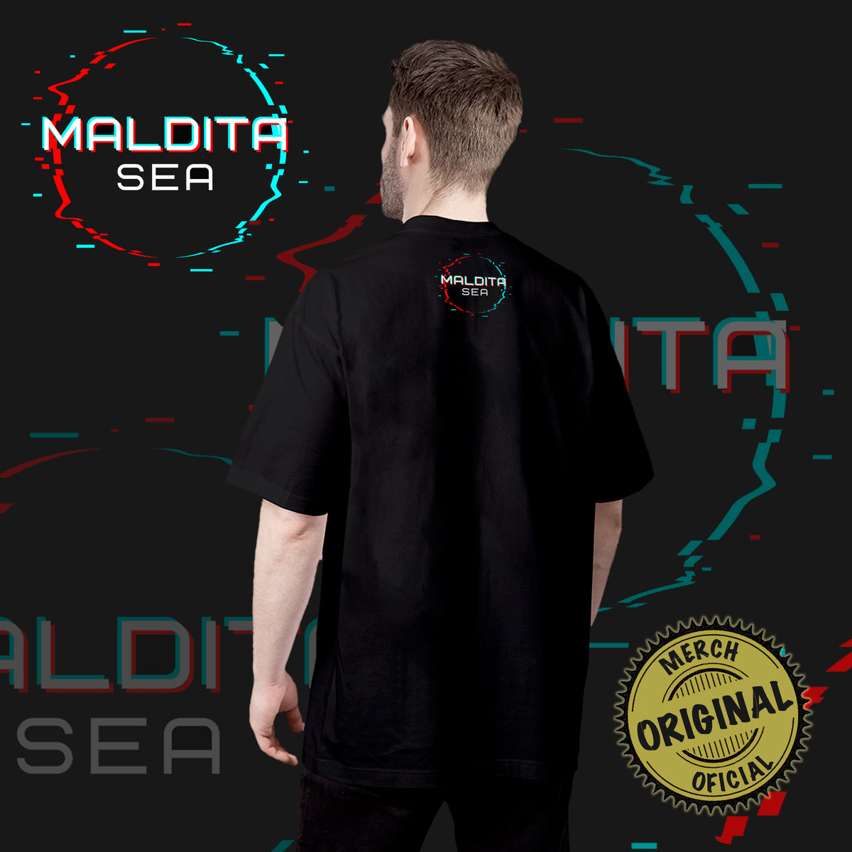 Maldita Sea – Cyco Records