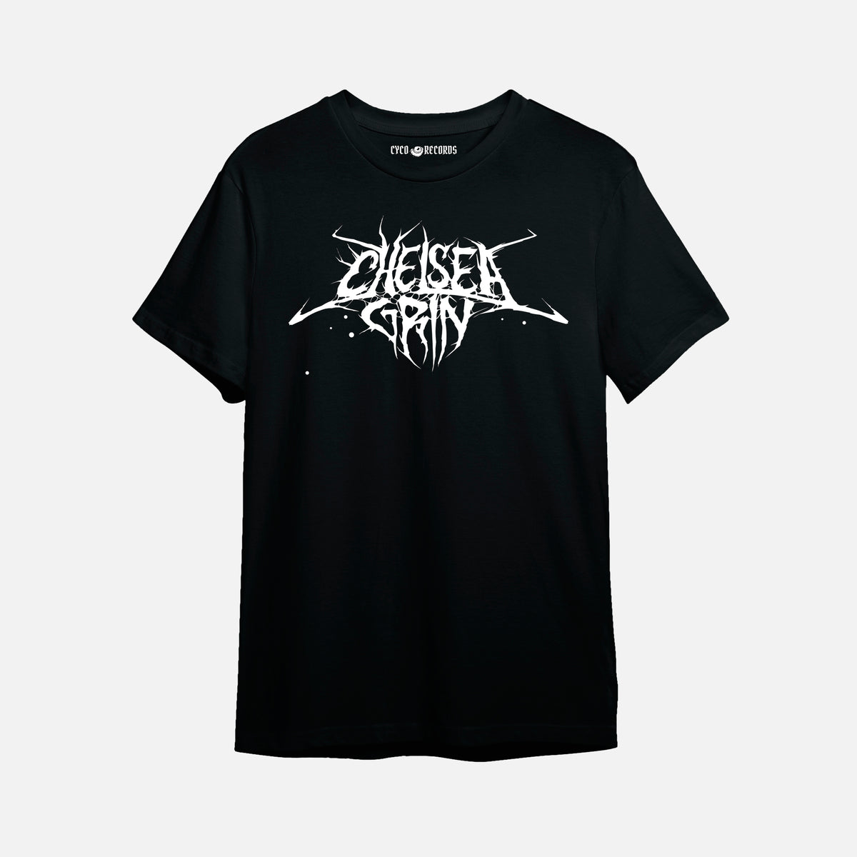 Chelsea Grin - Logo - Polera – Cyco Records