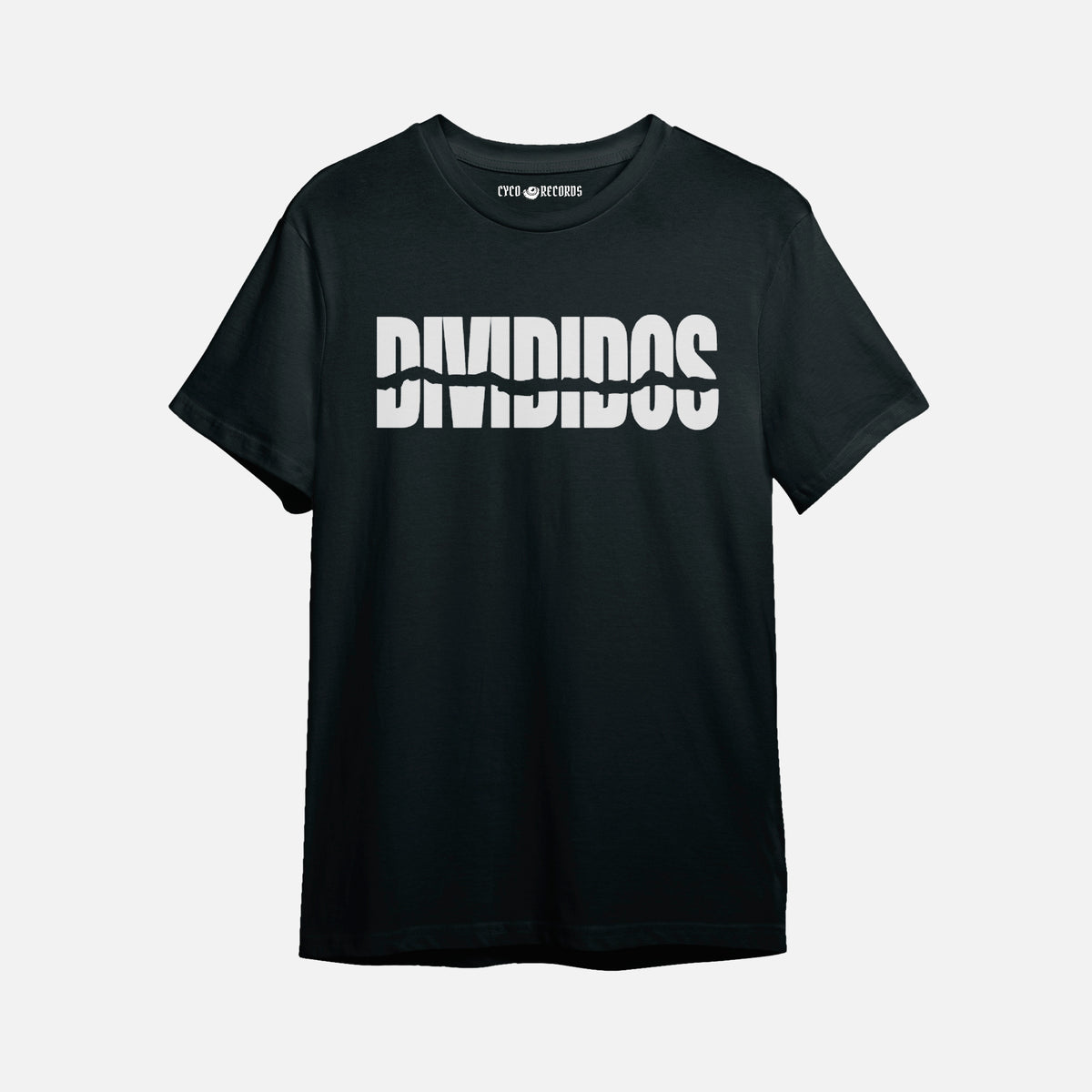 Divididos - Logo - Polera – Cyco Records