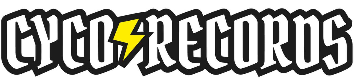 CYCO BLACK – Cyco Records
