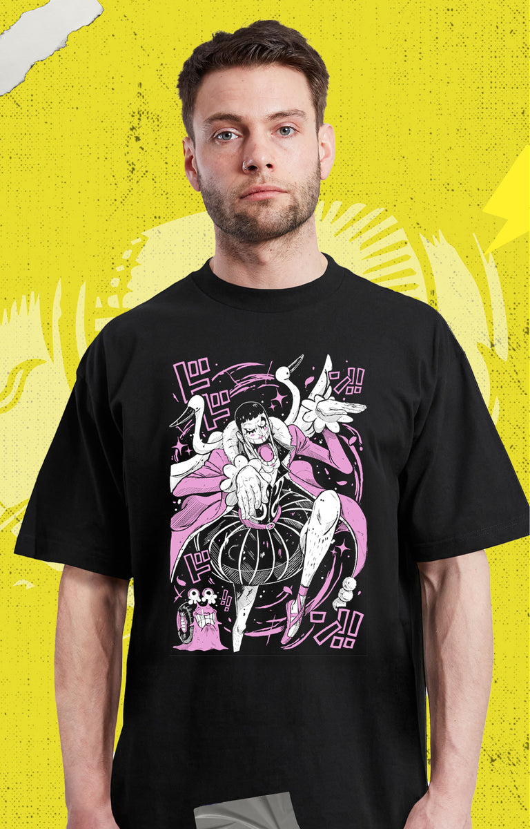 One Piece - Bon Chan - Polera – Cyco Records