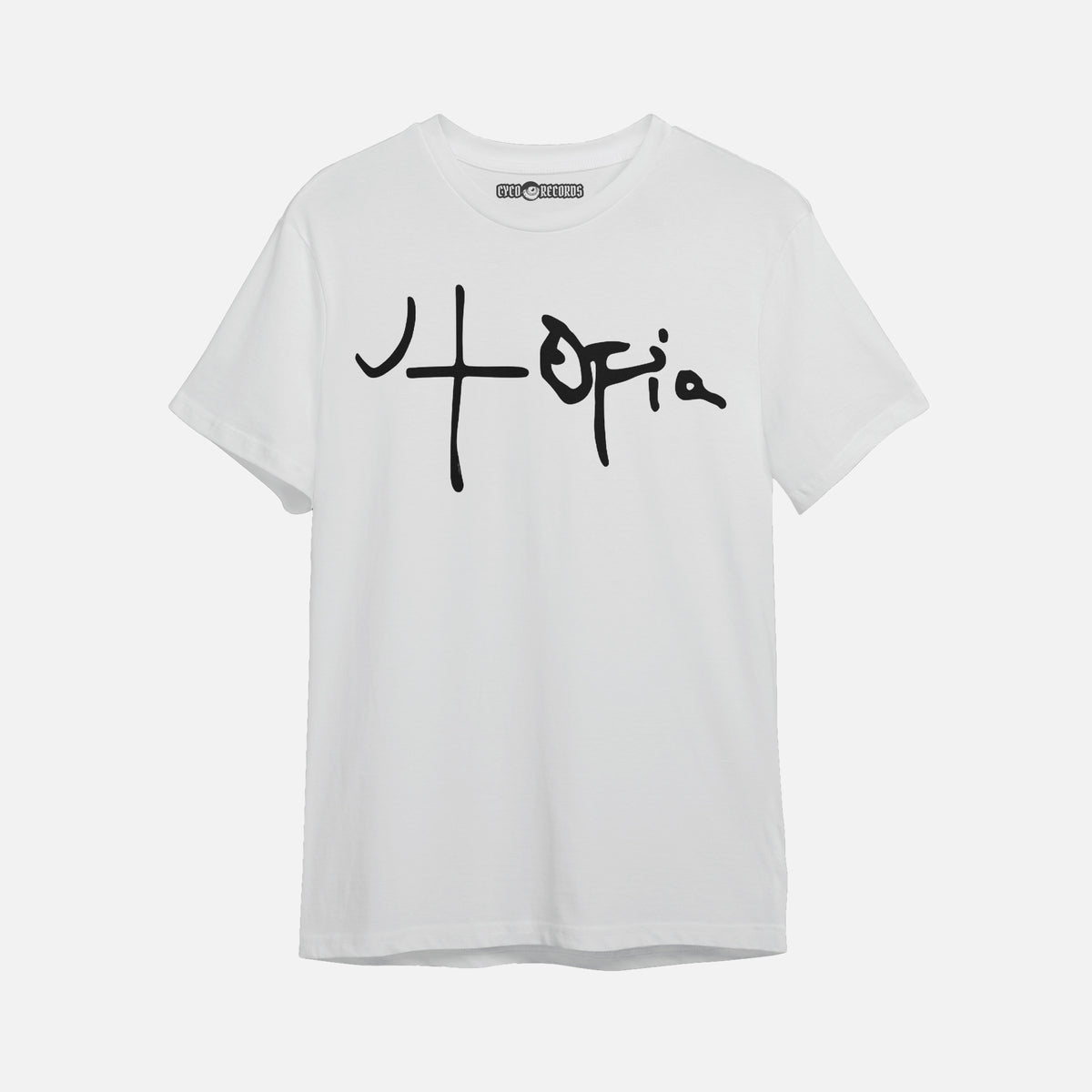 Travis Scott - Utopia Logo - Polera – Cyco Records