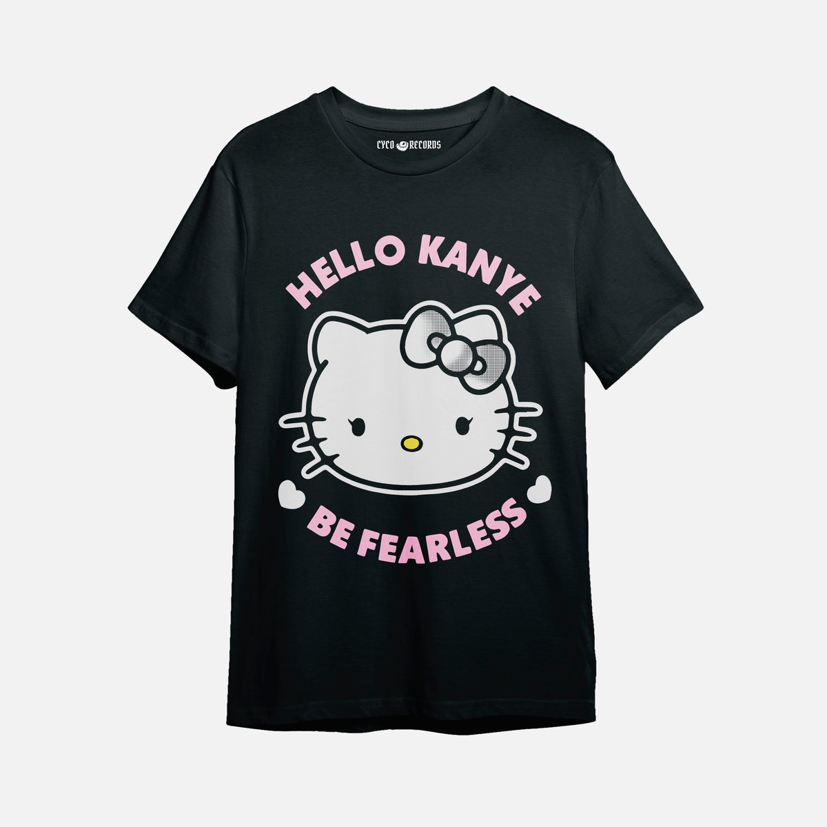 Kanye West - Hello Kitty - Polera – Cyco Records
