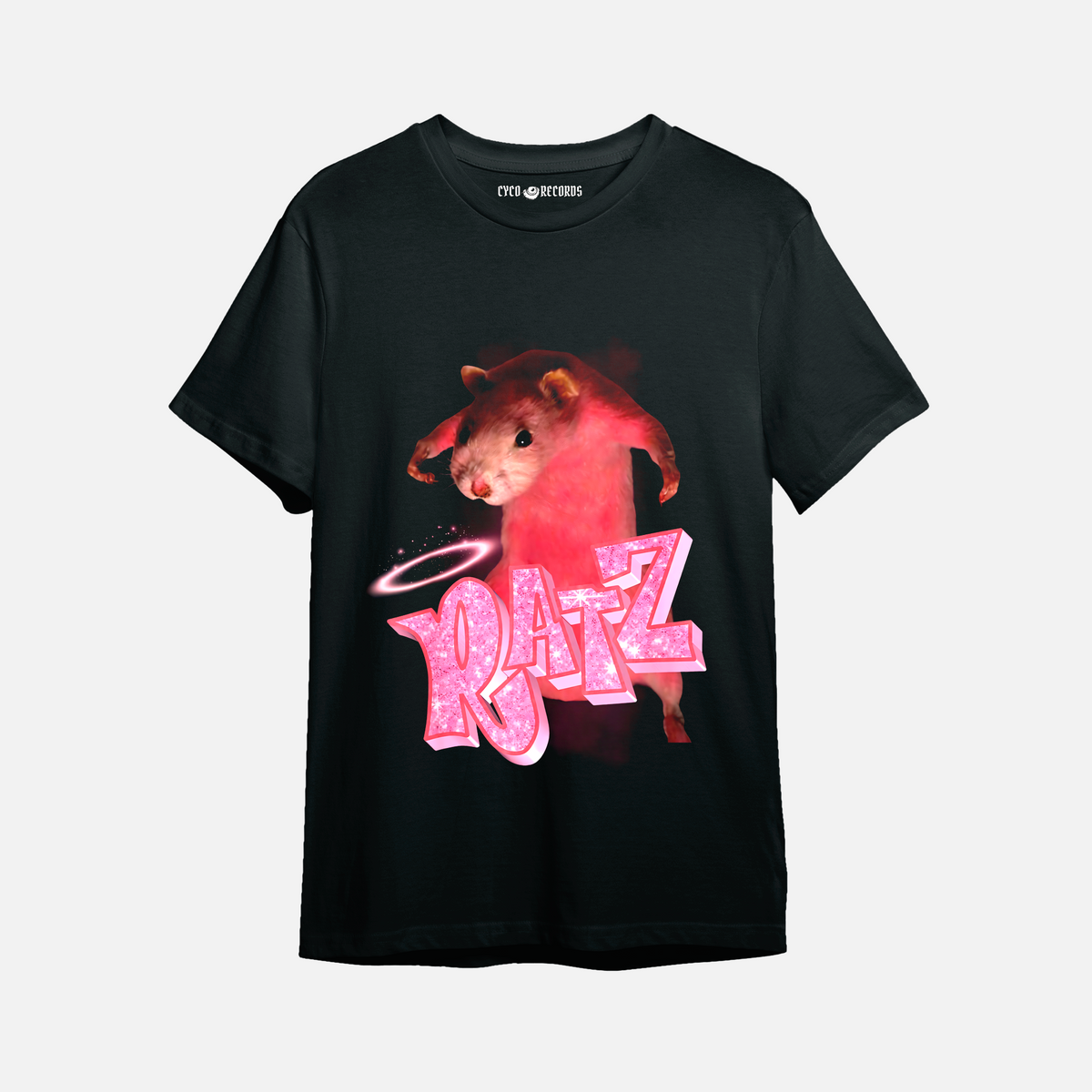 Meme - Ratz - Polera – Cyco Records