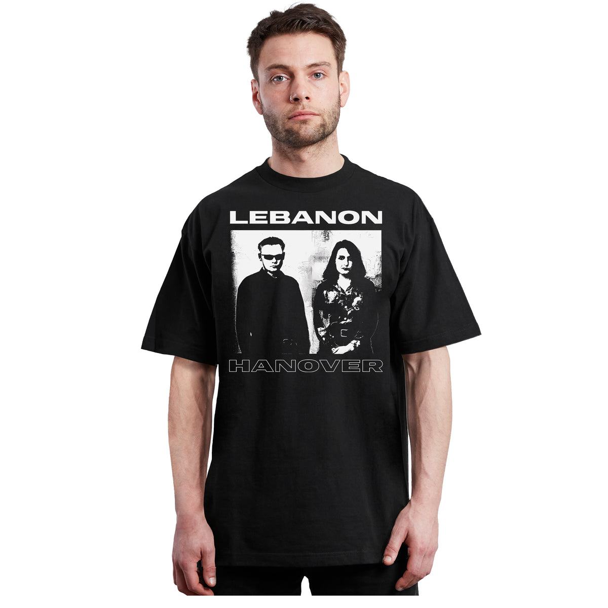 Lebanon Hanover - Poster - Polera – Cyco Records