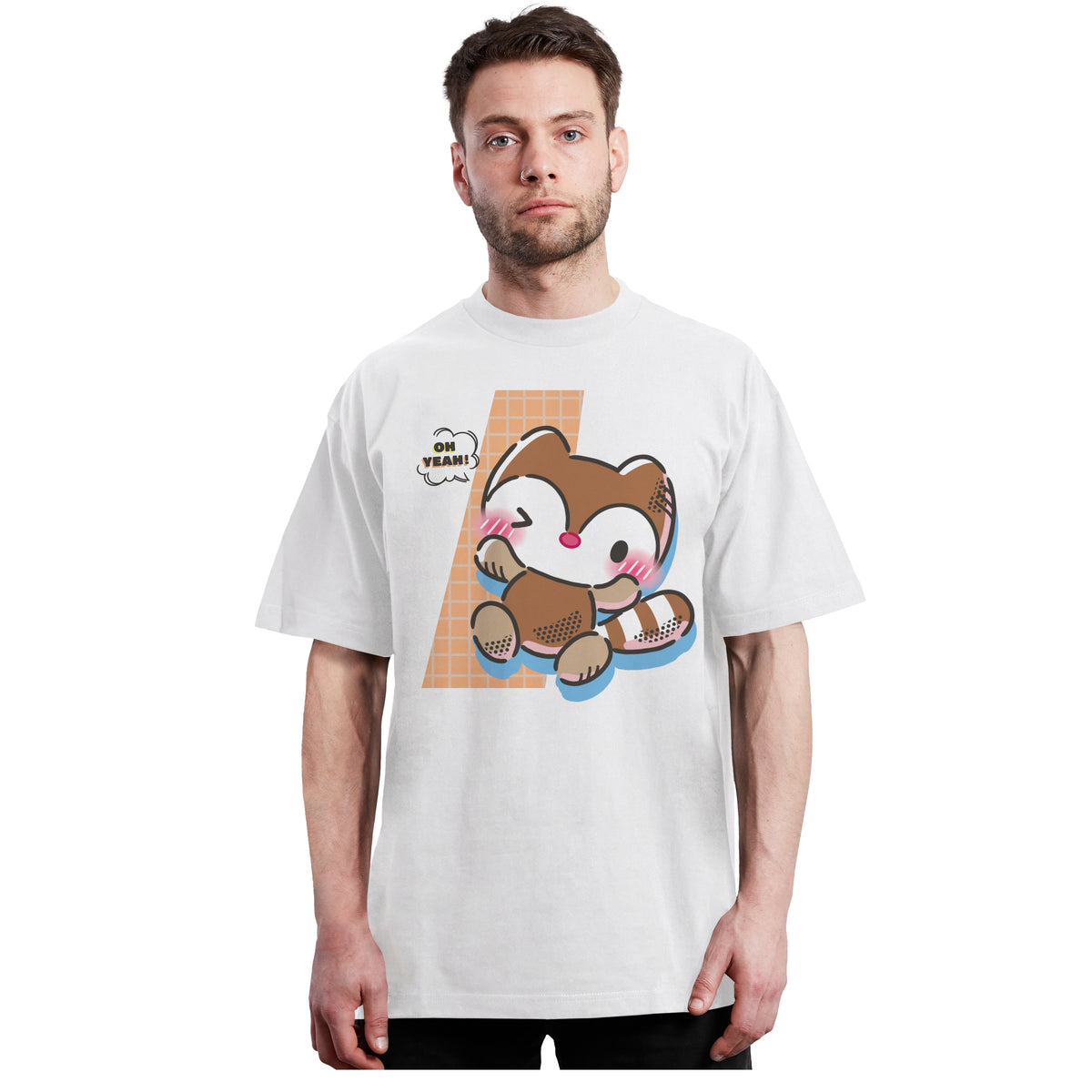 Sanrio - Landry - Polera – Cyco Records