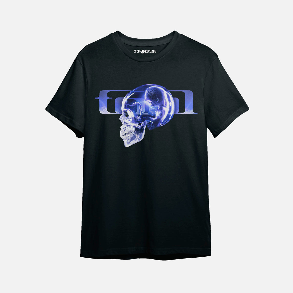 Tool - Christal Fetus - Polera – Cyco Records