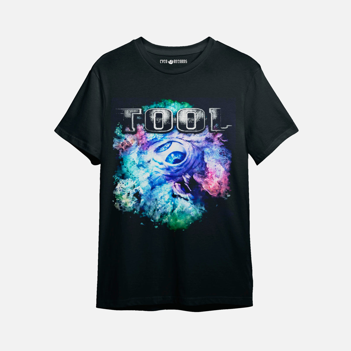 Tool - Ojo - Polera – Cyco Records