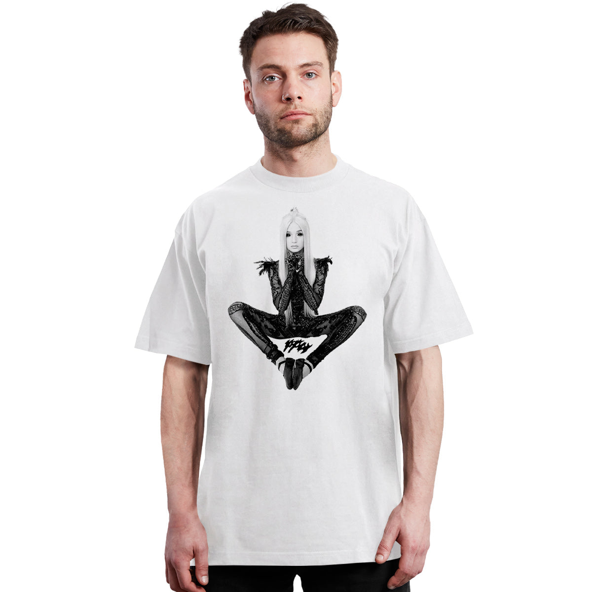 Poppy - Pose - Polera – Cyco Records