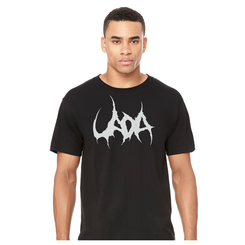 Uada - Logo - Polera – Cyco Records