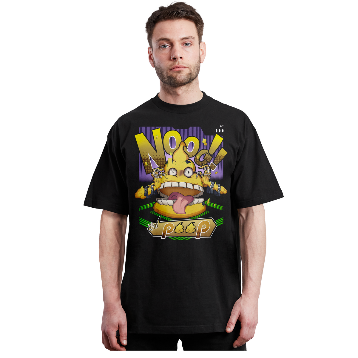 Sukamon - Digimon - Polera – Cyco Records